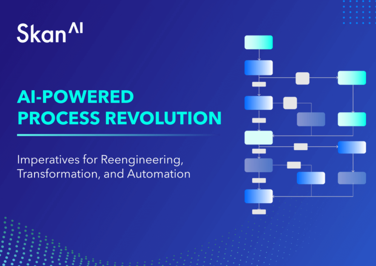 AI Powered Process Revolution: Imperatives for Reengineering ...