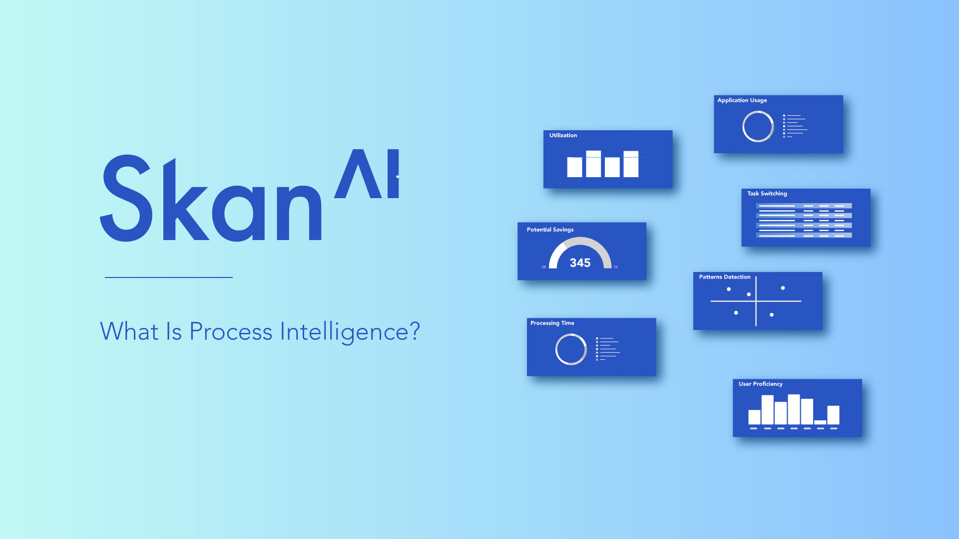 Process Intelligence 101 [Video]