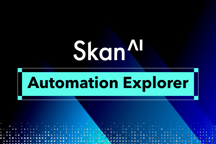 Automation Discovery Solution