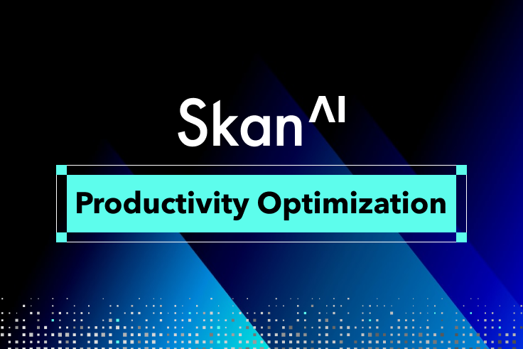 Workforce Optimization and Analytics | Productivity Cockpit | Skan AI