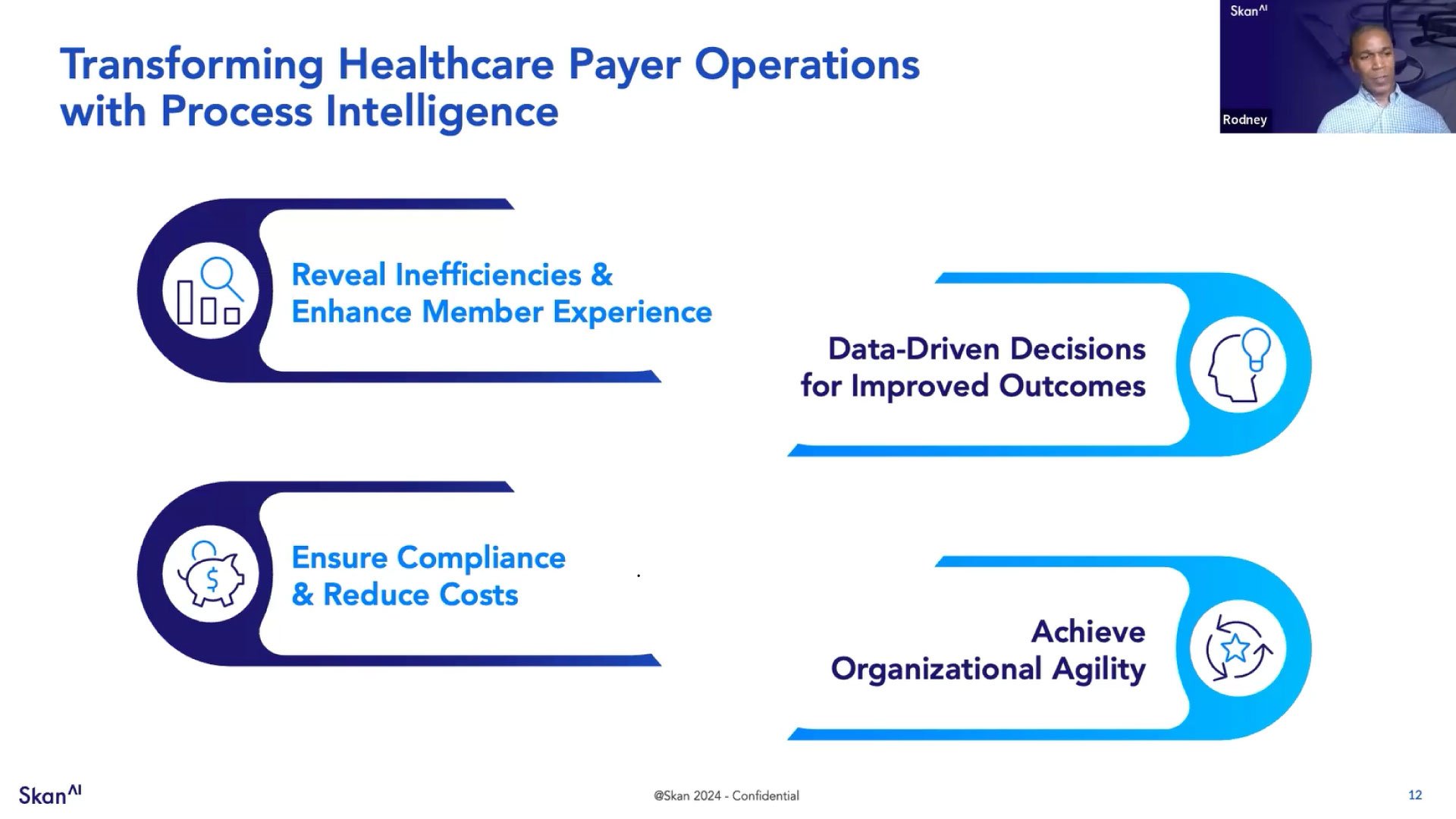Transform Healthcare Operations with AI-powered Process Intelligence Highlights