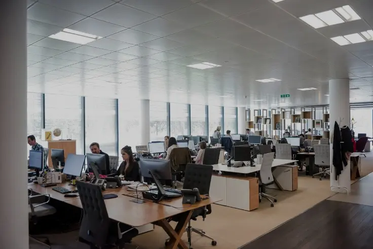 Optimize Contact Centers with Process Intelligence