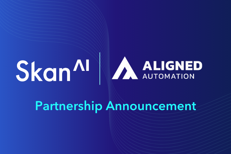 Skan and Aligned Automation Partnership Leads Customers Toward ...