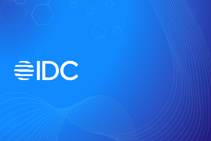 IDC Spotlight on Process Mining and Task Mining