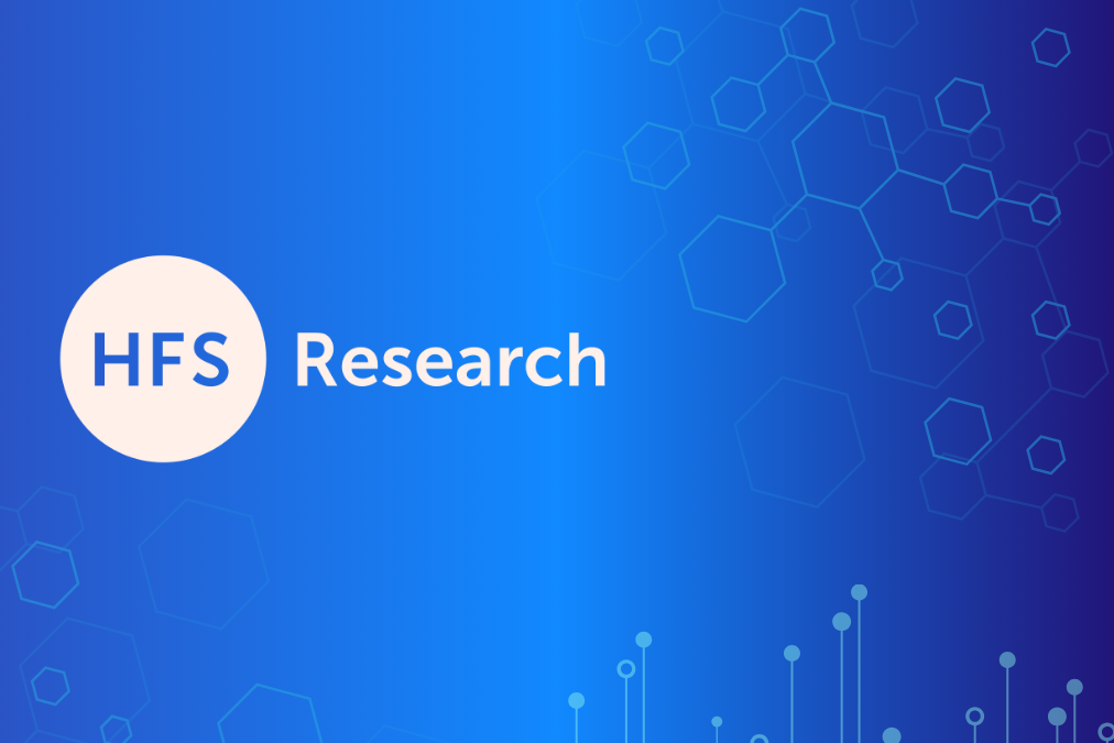 Skan Named Hot Vendor by HFS Research