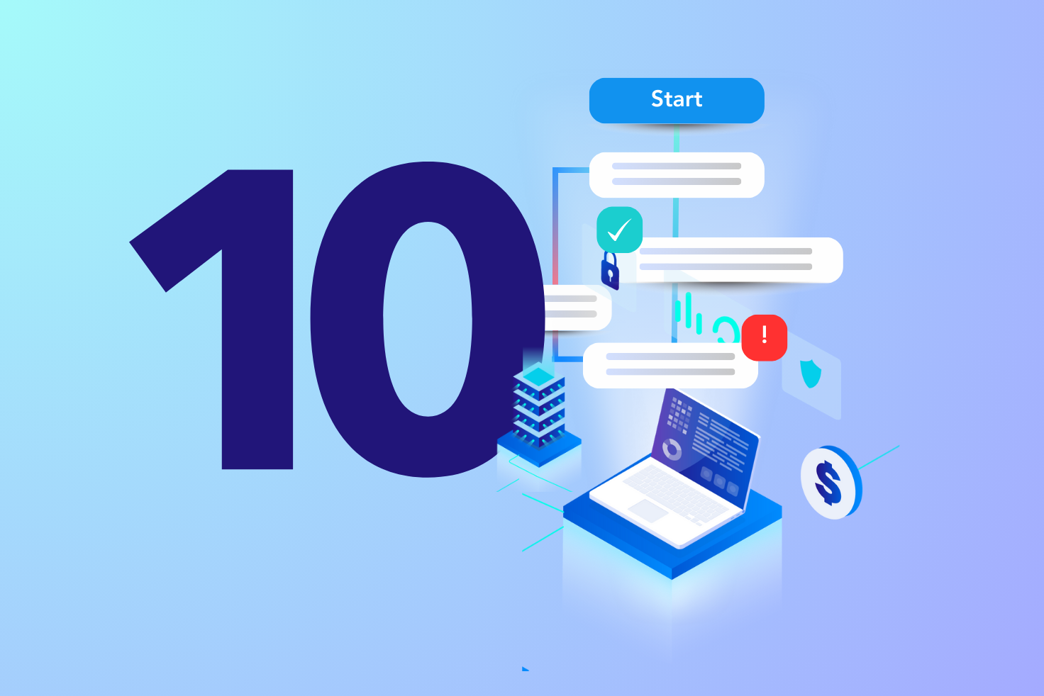 The 10 Best Process Mining Tools in 2025