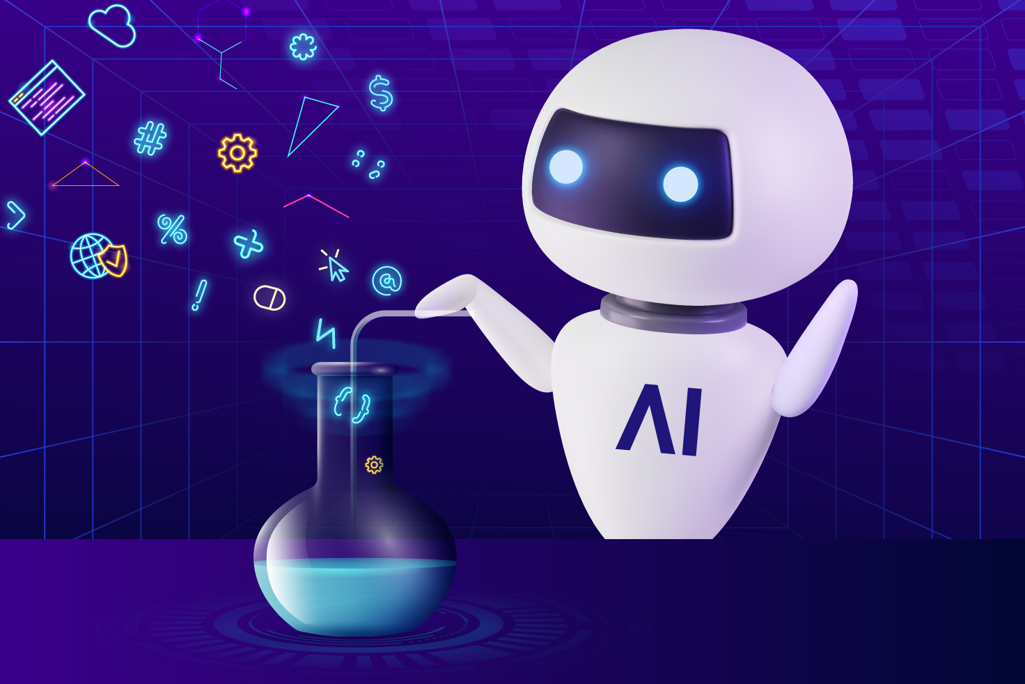 Why AI Distillation Builds a Competitive Moat