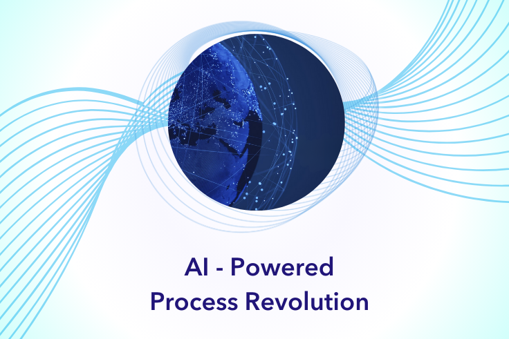 AI-Powered Process Revolution in Enterprises